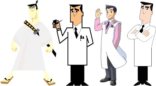 Professor Utonium Into The Professor Verse By Loudcasafanrico On Deviantart