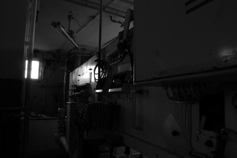 The Lemonade-Machine by Cruzio on DeviantArt