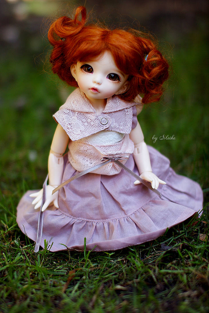 Erin 01 By Meikemuis On Deviantart