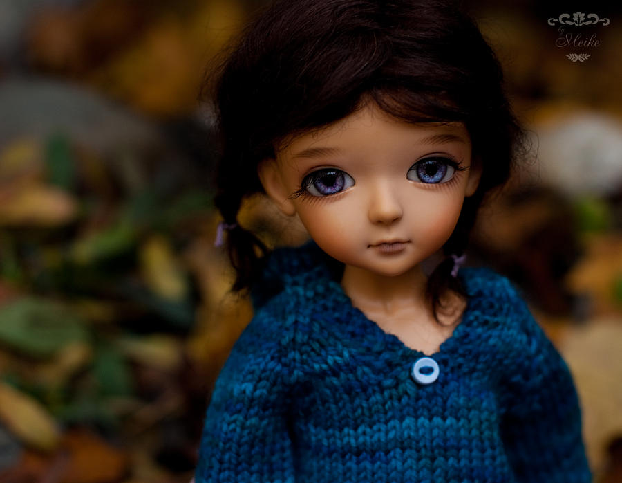 Tamsyn 25 By Meikemuis On Deviantart