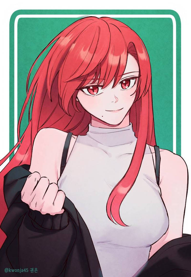 Commission Artwork By Kwonon On Deviantart