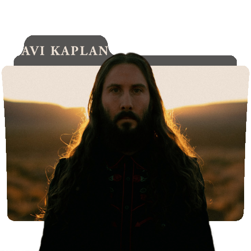 Avi Kaplan 6 By Kahlanamnelle On Deviantart