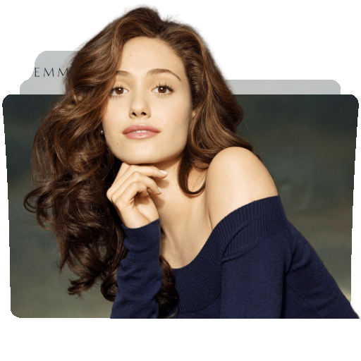 Emmy Rossum 5 By Kahlanamnelle On Deviantart