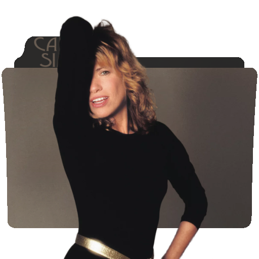Carly Simon 6 By Kahlanamnelle On Deviantart