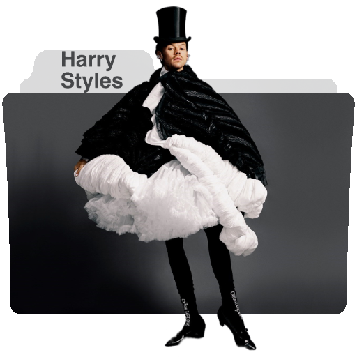 Harry Styles 6 By Kahlanamnelle On Deviantart