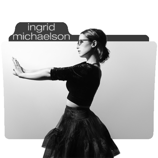 Ingrid Michaelson Lights Out 1 By Kahlanamnelle On Deviantart