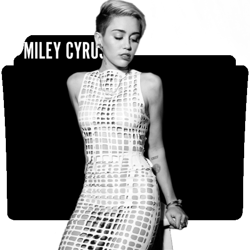 Miley Cyrus 13 By Kahlanamnelle On Deviantart