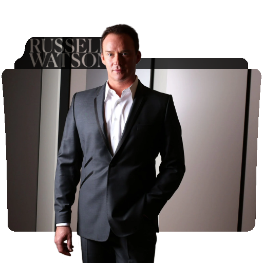Russell Watson 1 By Kahlanamnelle On Deviantart