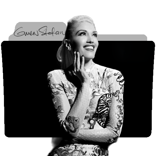 Gwen Stefani 9 By Kahlanamnelle On Deviantart