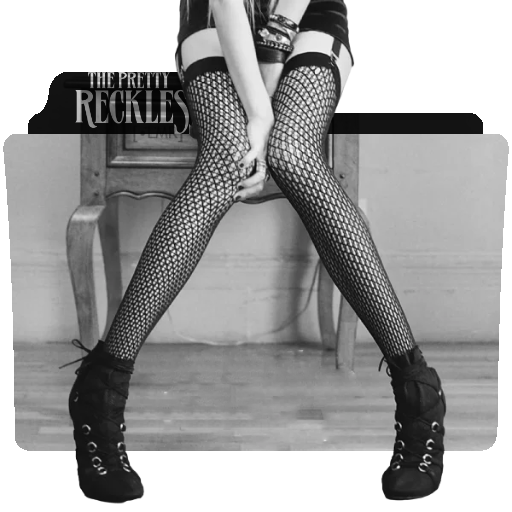 Pretty Reckless Unreleased 1 By Kahlanamnelle On Deviantart