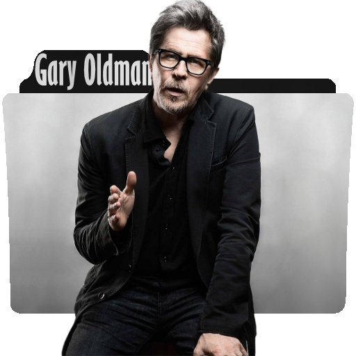 Gary Oldman 10 By Kahlanamnelle On Deviantart