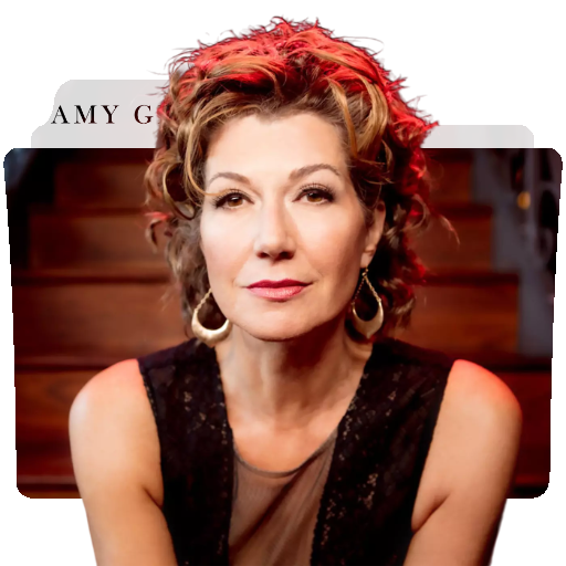 Amy Grant 6 By Kahlanamnelle On Deviantart