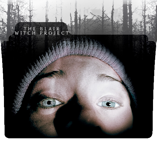 Blair Witch Project 1999 1 By Kahlanamnelle On Deviantart