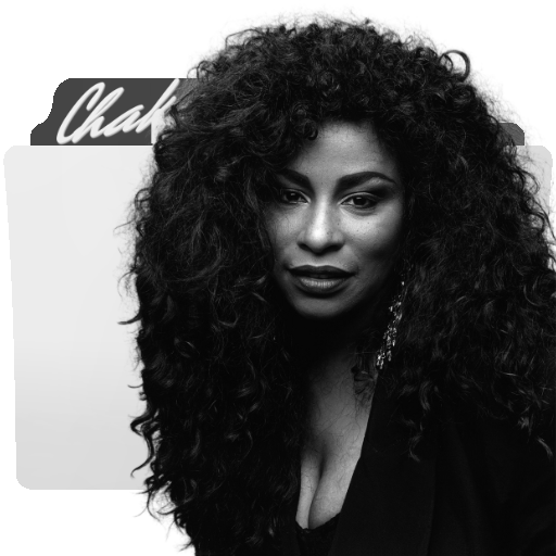 Chaka Khan 2 By Kahlanamnelle On Deviantart