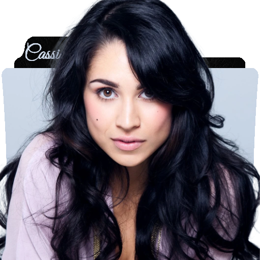 Cassie Steele 1 By Kahlanamnelle On Deviantart