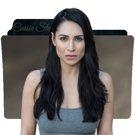 Cassie Steele 3 By Kahlanamnelle On Deviantart