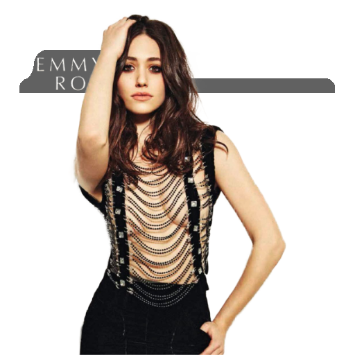 Emmy Rossum 8 By Kahlanamnelle On Deviantart