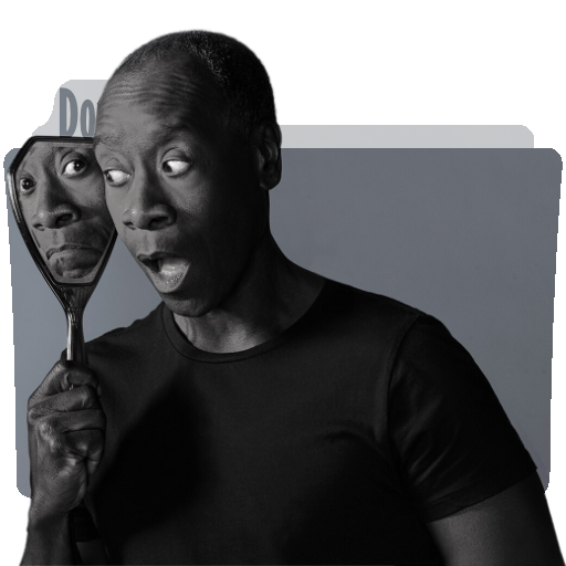 Don Cheadle 3 By Kahlanamnelle On Deviantart