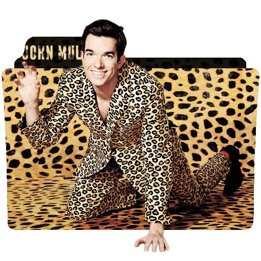 John Mulaney 18 By Kahlanamnelle On Deviantart