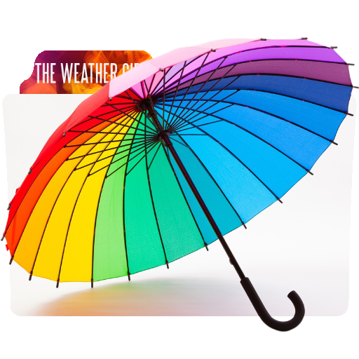 Weather Girls 2 By Kahlanamnelle On Deviantart