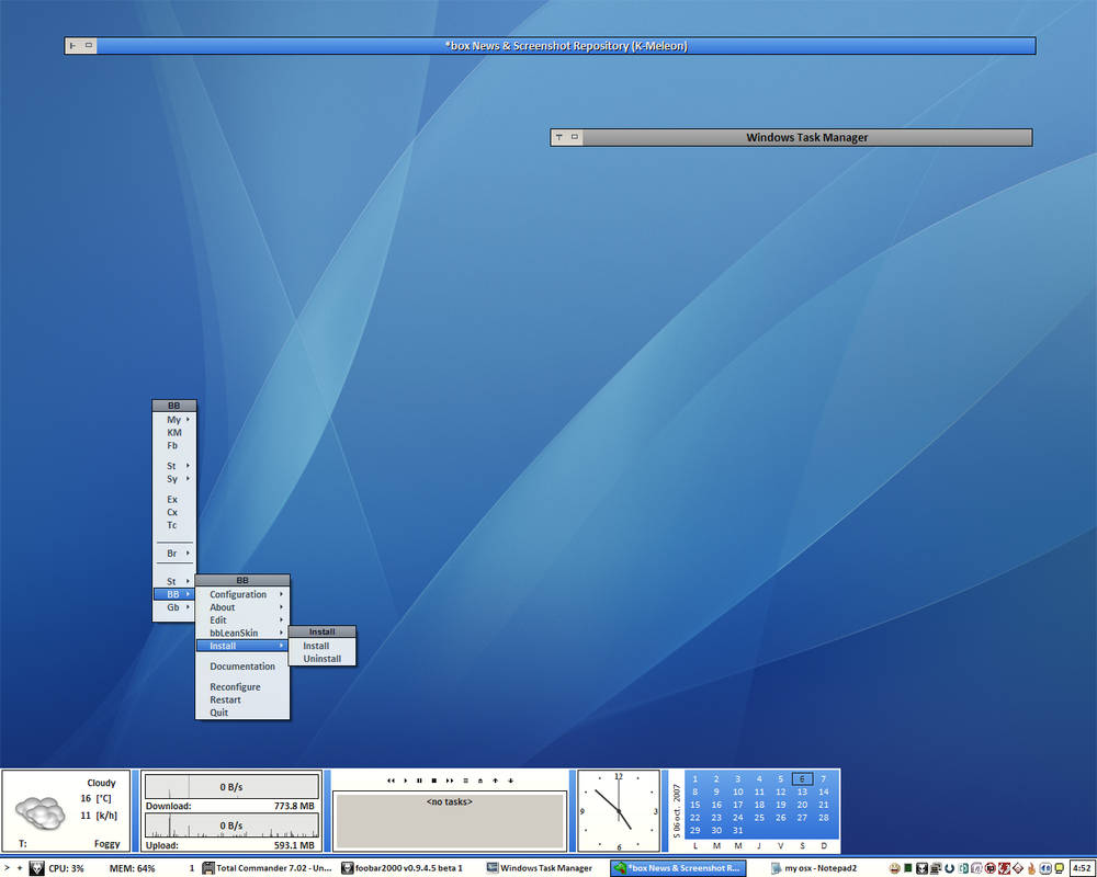 bbOSX by dpcdpc11 on DeviantArt