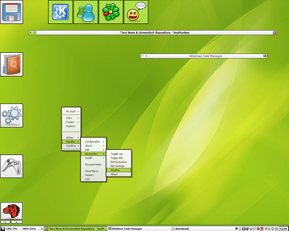 Green Power by dpcdpc11 on DeviantArt