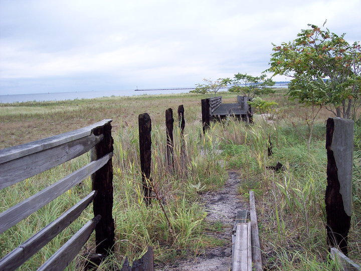 Boardwalk By Perspectives Gmcd On Deviantart