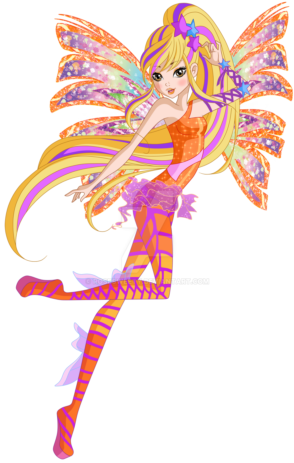 Stella Season 8 Old Sirenix by Rosesweety on DeviantArt Stella Season 8 Old Sirenix by Rosesweety on DeviantArt