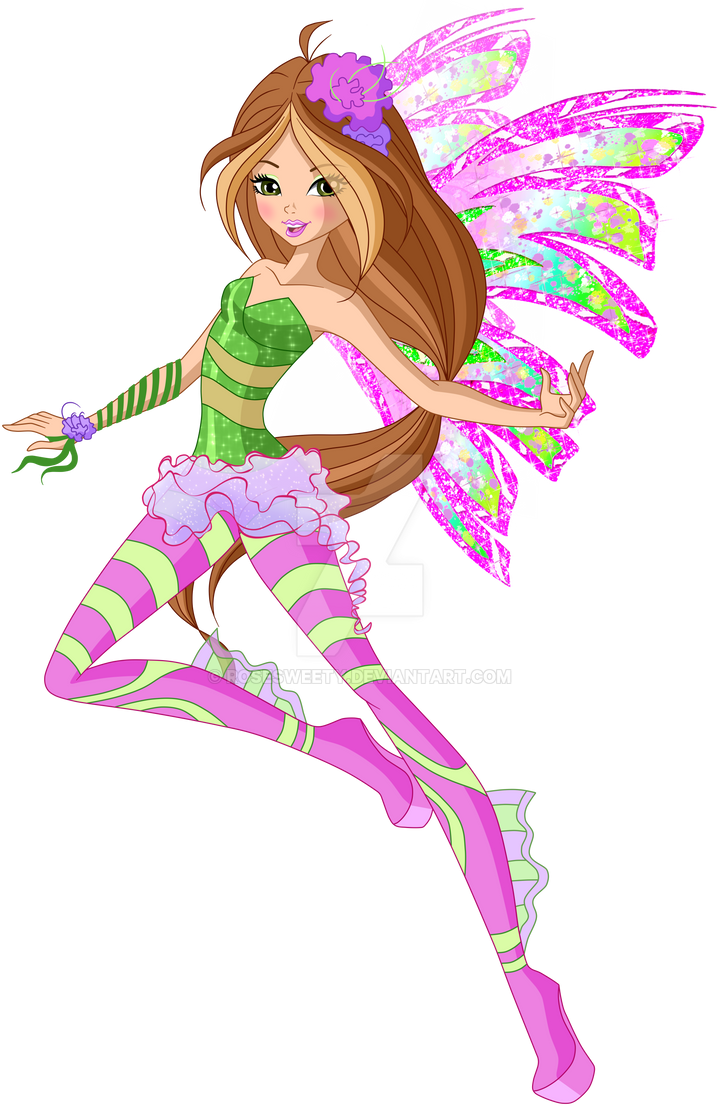Flora Season 8 Old Sirenix by Rosesweety on DeviantArt Flora Season 8 Old Sirenix by Rosesweety on DeviantArt