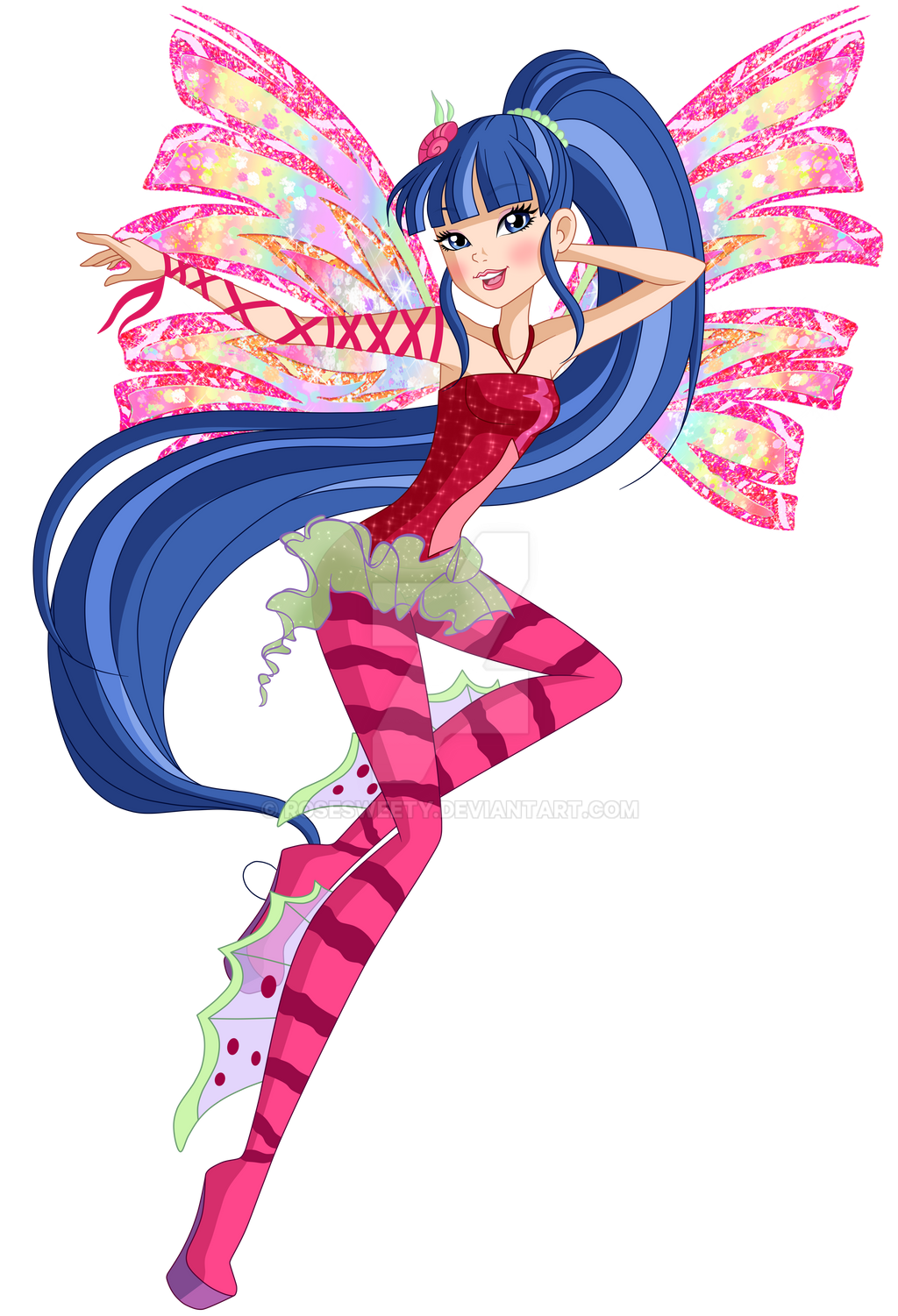 Musa Season 8 Old Sirenix by Rosesweety on DeviantArt Musa Season 8 Old Sirenix by Rosesweety on DeviantArt