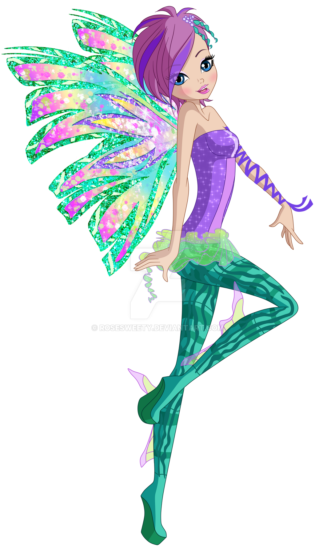 Tecna Season 8 Old Sirenix by Rosesweety on DeviantArt Tecna Season 8 Old Sirenix by Rosesweety on DeviantArt
