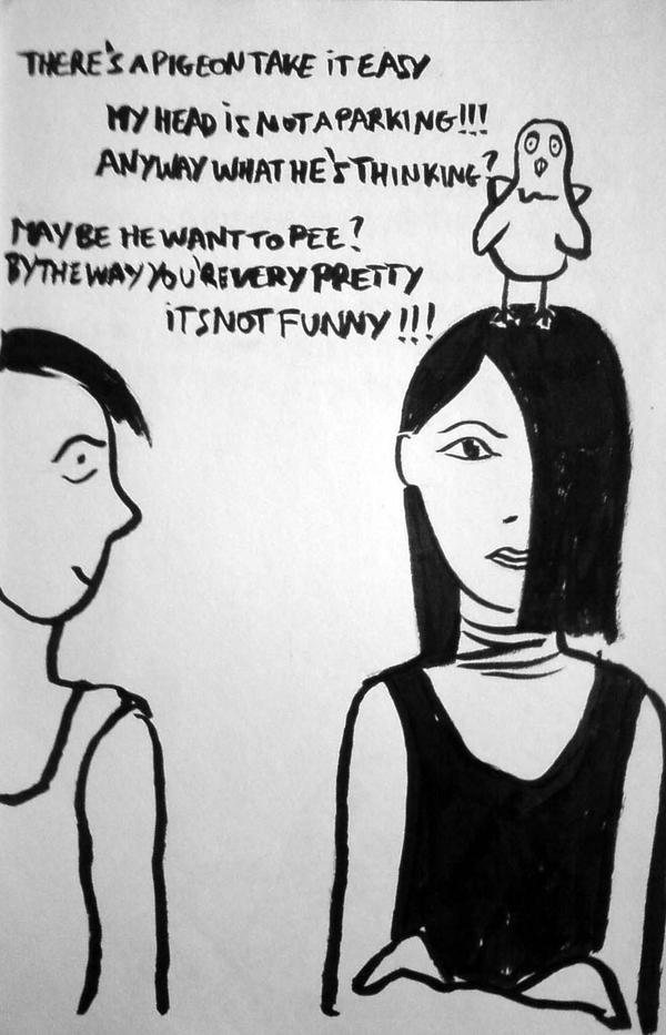 misfits 17 by HuanD on DeviantArt