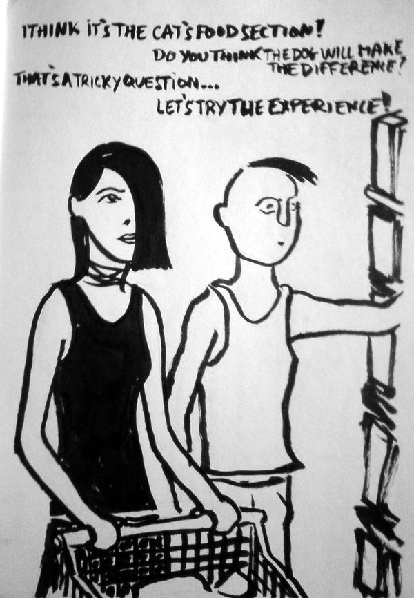 misfits 23 by HuanD on DeviantArt