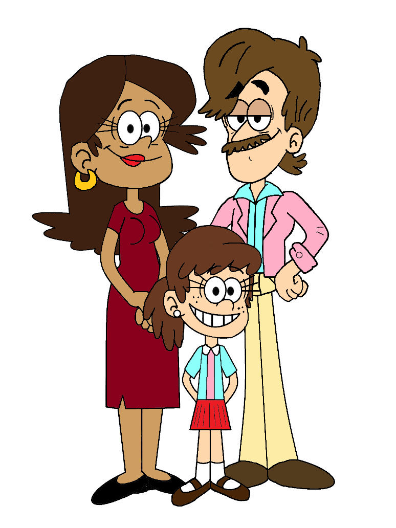 Hugh Ms Dimartino And Darla By Ekjr On Deviantart
