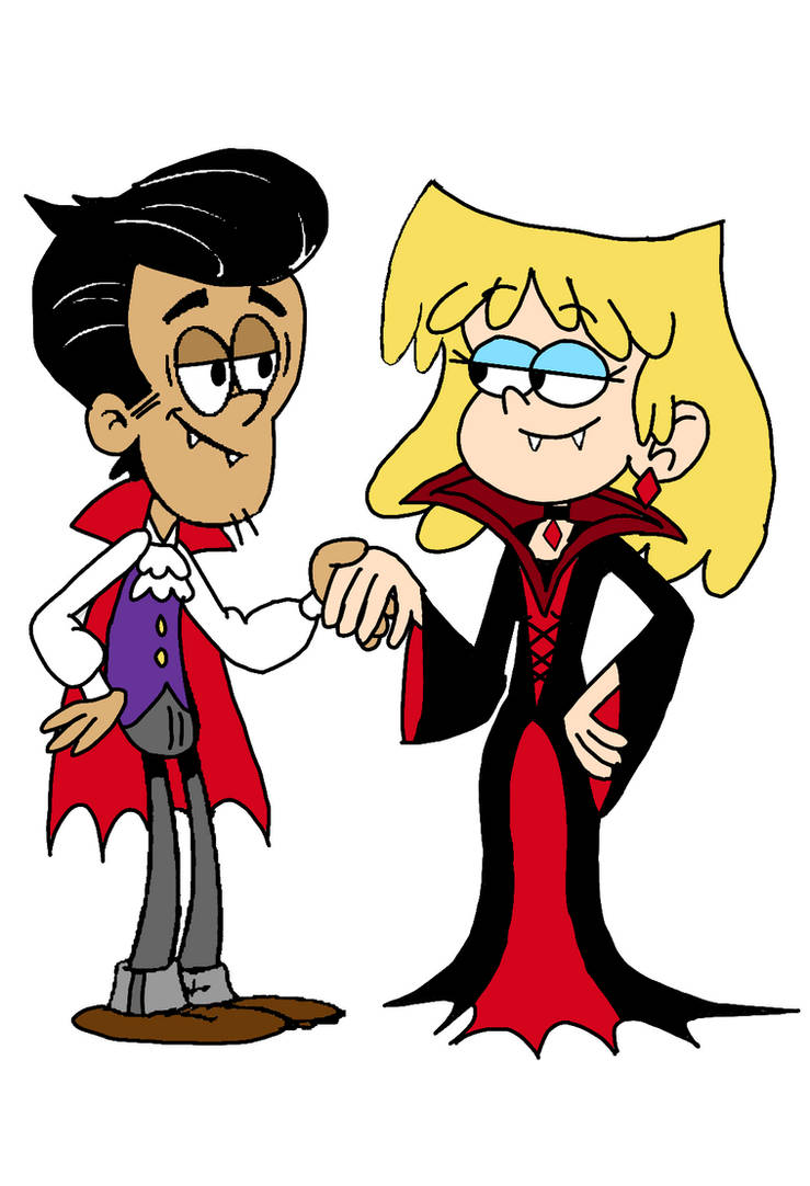 Bobby Loud House Lori And Carol