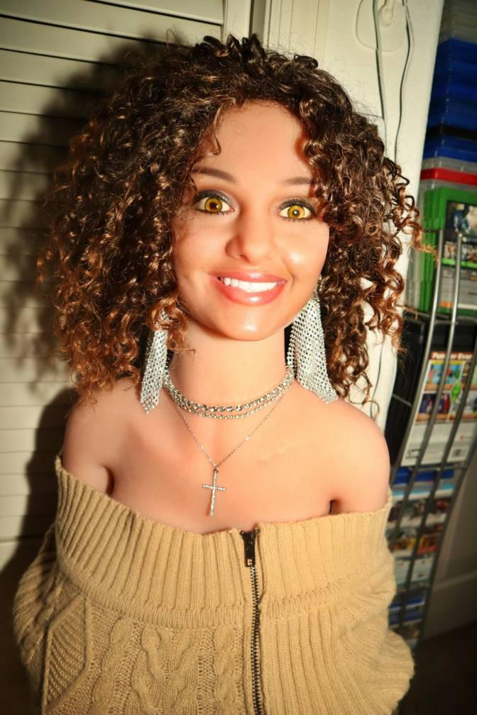 Vicki By Mysexdollbabestiedup On Deviantart