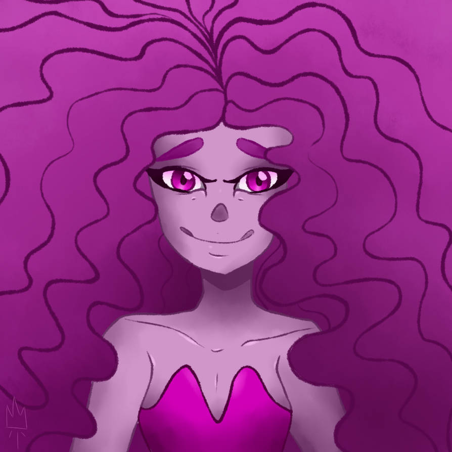 Mermay 23 Pink By Duchess Pastel On Deviantart