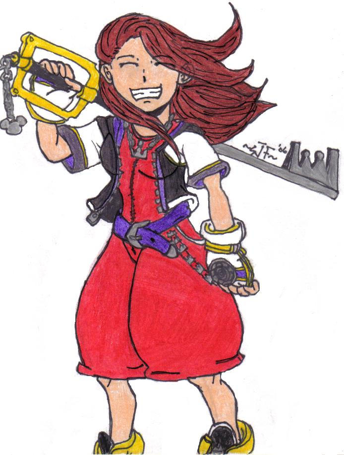Colored Kingdom by Snowwe on DeviantArt