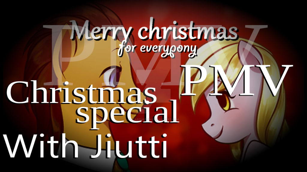 Incoming Pmv Christmas Special By Stardustfin On Deviantart