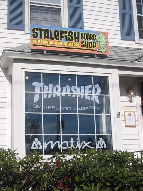 stalefish skateshop3 by kirkfinger on DeviantArt