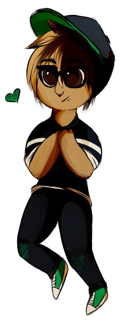 Its Ya Girl By Tropicalnerd On Deviantart