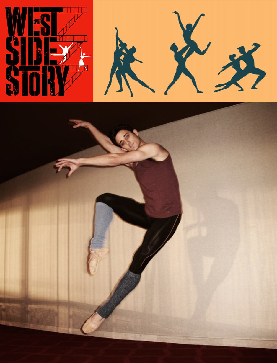 Justin Peck (choreographer) by dyemery on DeviantArt Justin Peck (choreographer) by dyemery on DeviantArt