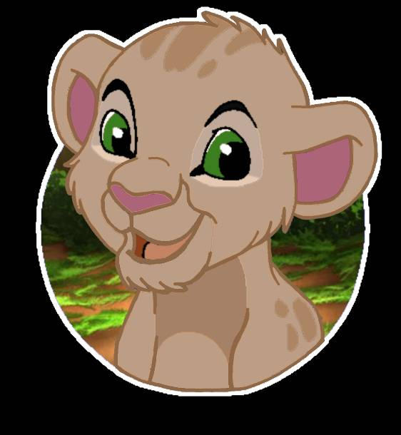 The lion king: Kira by Skycity10 on DeviantArt The lion king: Kira by Skycity10 on DeviantArt