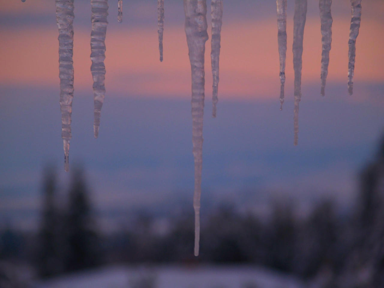 Frozen Sky by SpyderMS on DeviantArt