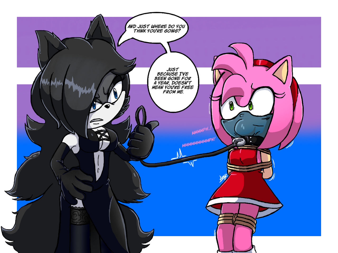 Meruette's Captivating Comeback by Amy4105 on DeviantArt Meruette's Captivating Comeback by Amy4105 on DeviantArt