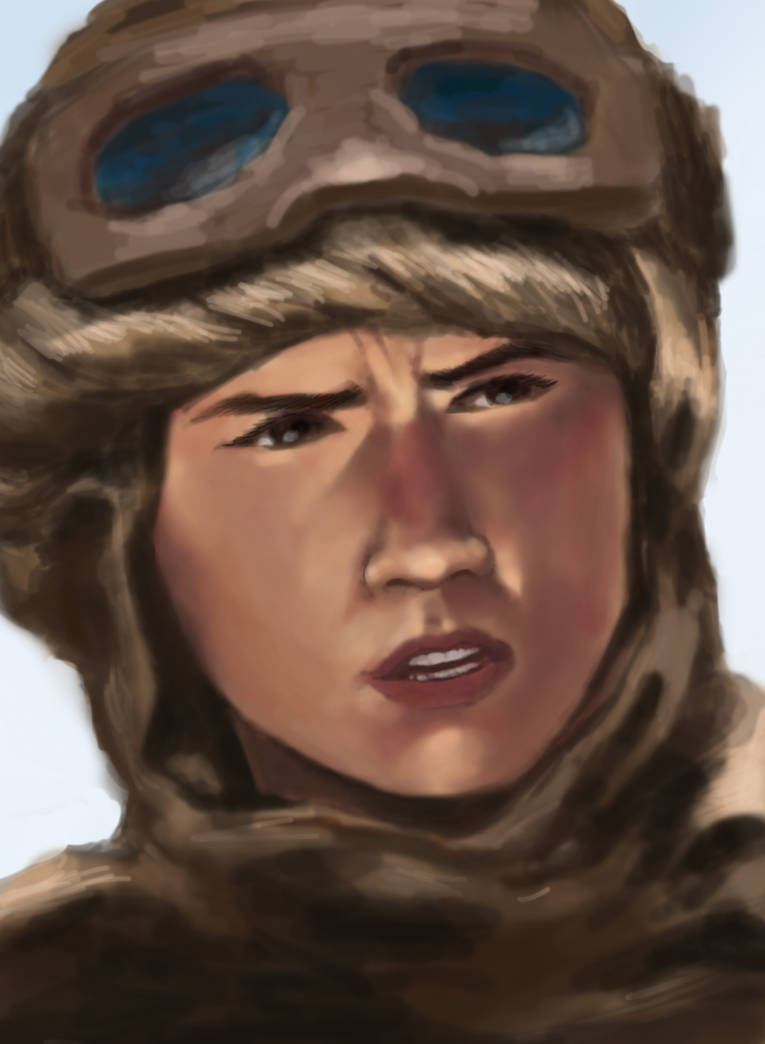 Hot Rey By Yanyanyanhk On Deviantart