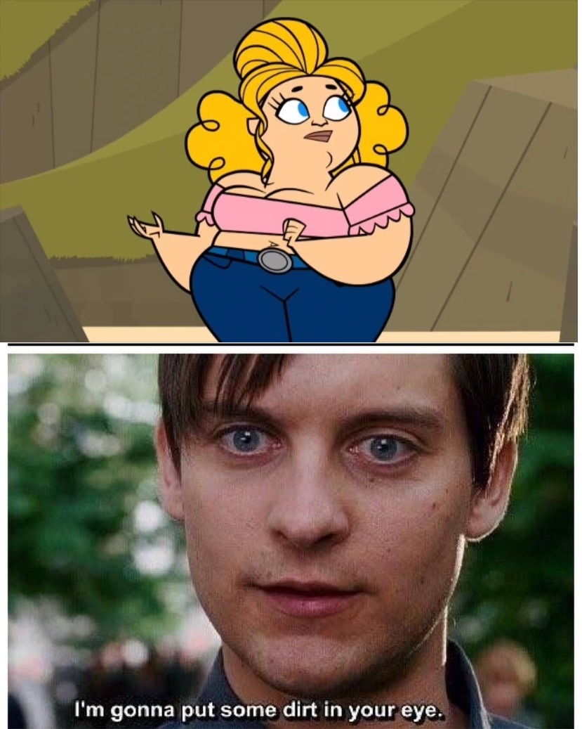 Bully Maguire Hates Sugar By Bluecolorfanatic99 On Deviantart