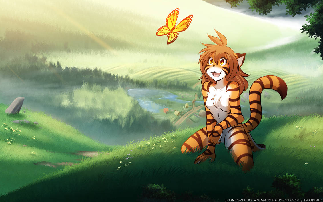 Flora Fields Redux by Twokinds on DeviantArt Flora Fields Redux by Twokinds on DeviantArt