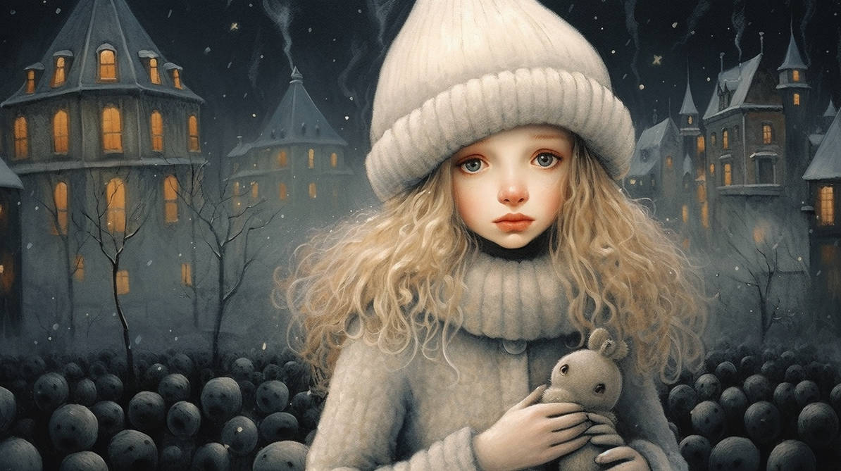 Sad Girl By Justleonarda On Deviantart