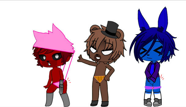 Noonbib User Profile Deviantart